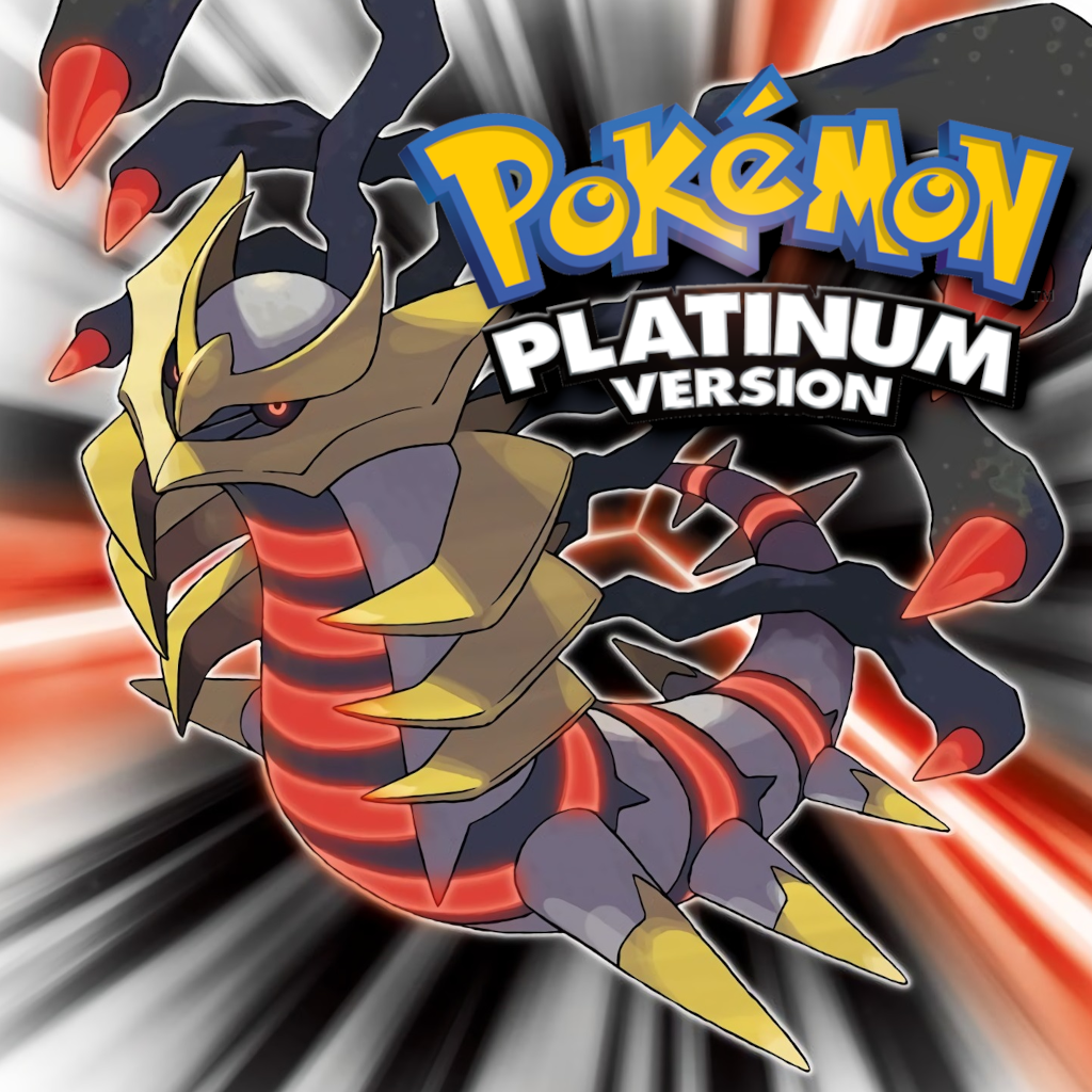 Pokémon Platinum Version — обзоры и отзывы, описание, дата выхода, официальный сайт игры ...