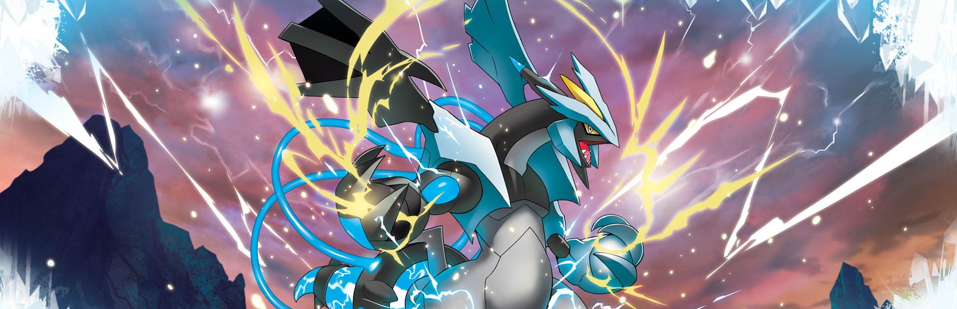 Pokémon Black Version 2 — обзоры и отзывы, описание, дата выхода ...