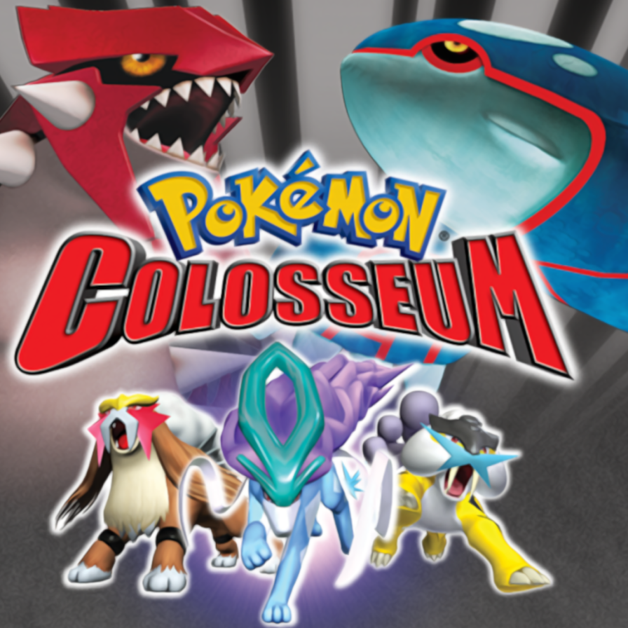 Pokémon Colosseum — обзоры и отзывы, описание, дата выхода, официальный ...