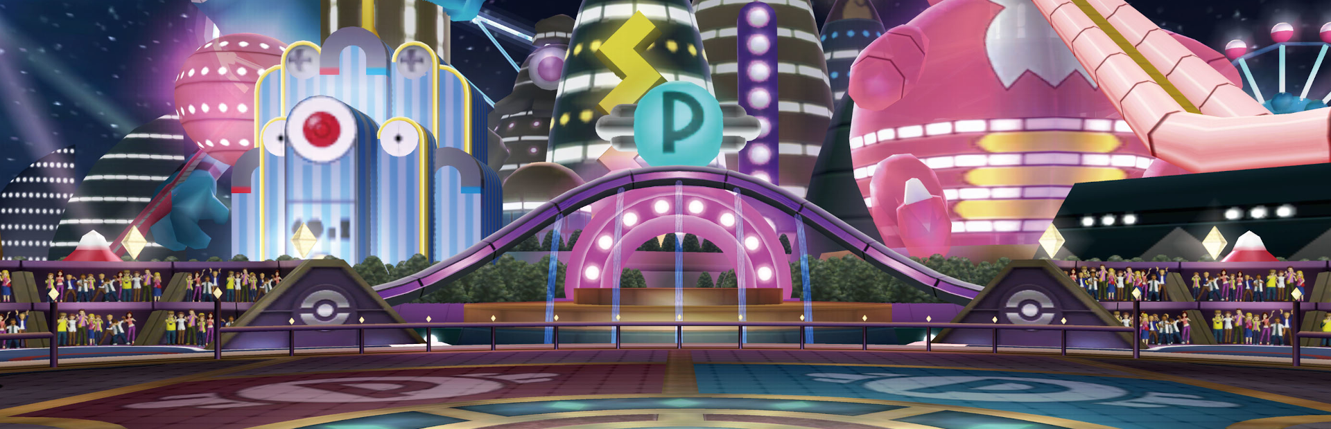 Pokémon Battle Revolution — обзоры и отзывы, описание, дата выхода ...