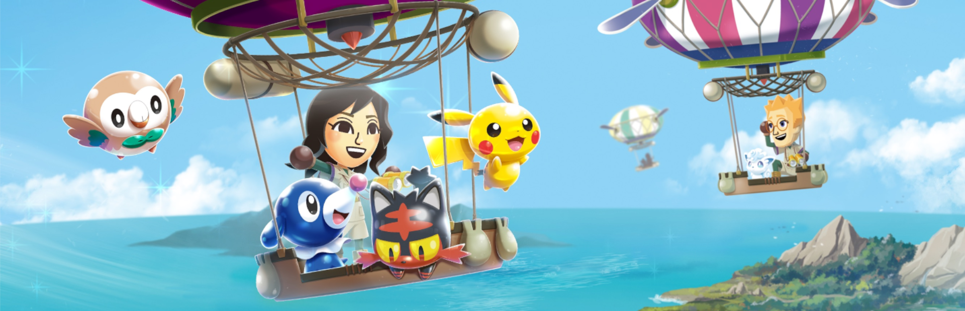 Pokémon Rumble Rush — обзоры и отзывы, описание, дата выхода ...