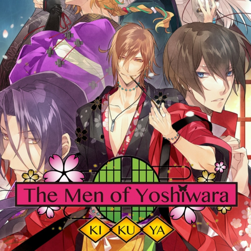 The Men of Yoshiwara: Kikuya — обзоры и отзывы, описание, дата выхода, официальный сайт игры ...