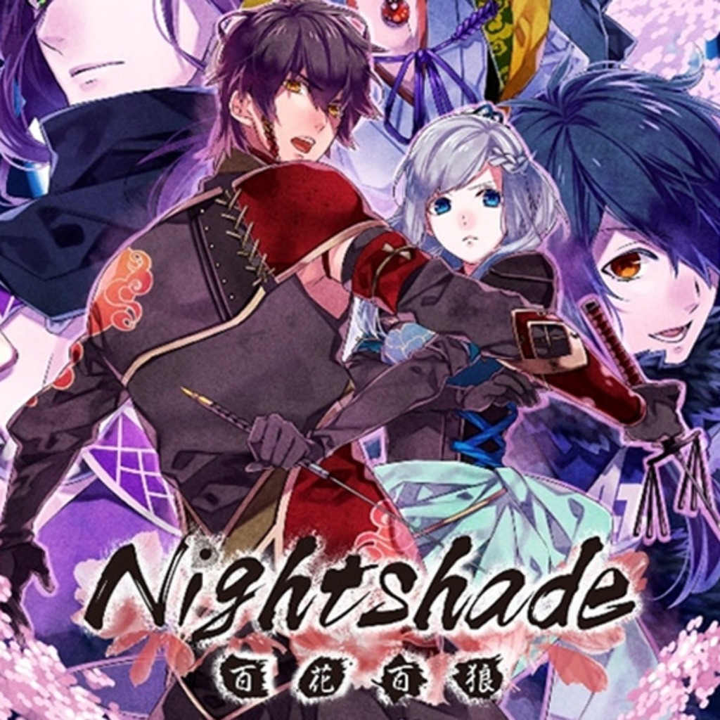 Nightshade / 百花百狼 (2016) — обзоры и отзывы, описание, дата выхода, официальный сайт игры ...