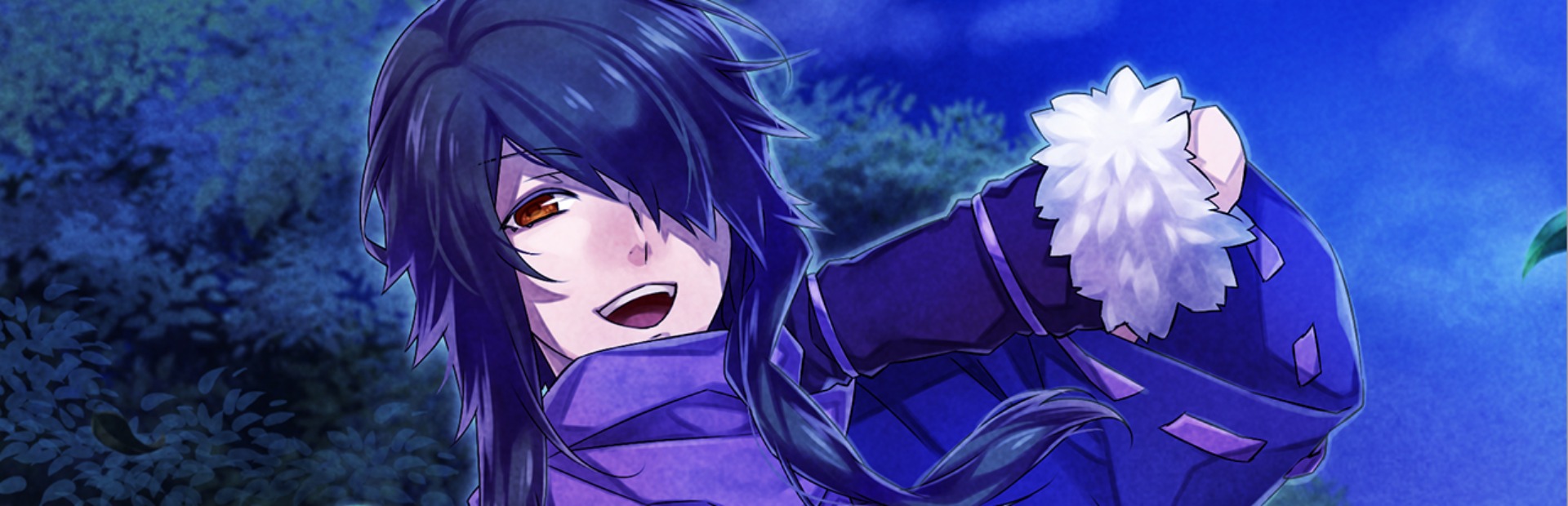 Nightshade / 百花百狼 (2016) — обзоры и отзывы, описание, дата выхода, официальный сайт игры ...