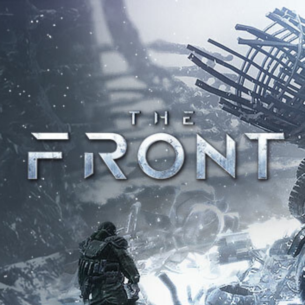 The Front — обзоры и отзывы, описание, дата выхода, официальный сайт ...