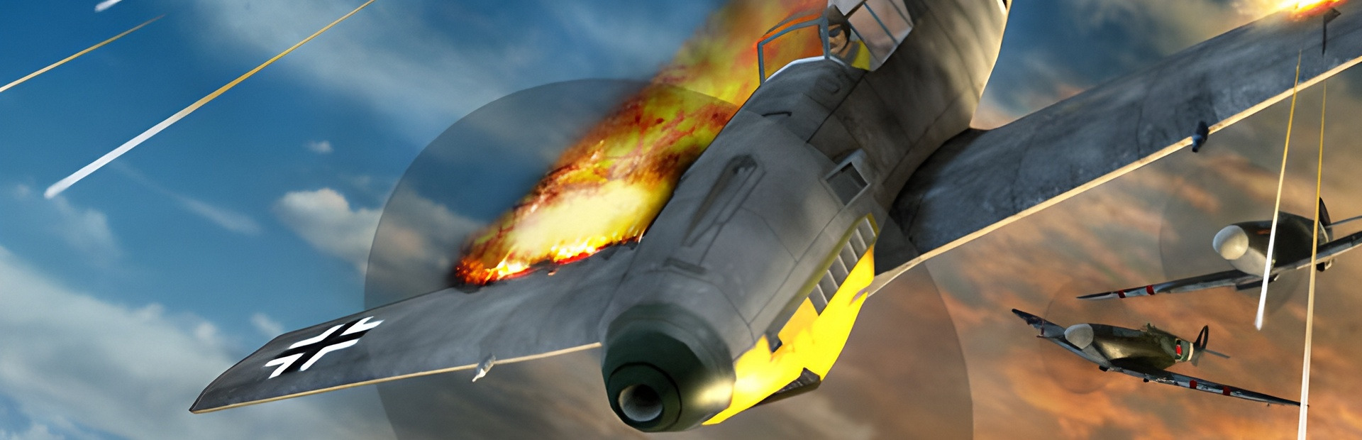 Secret Weapons Over Normandy — обзоры и отзывы, описание, дата выхода ...