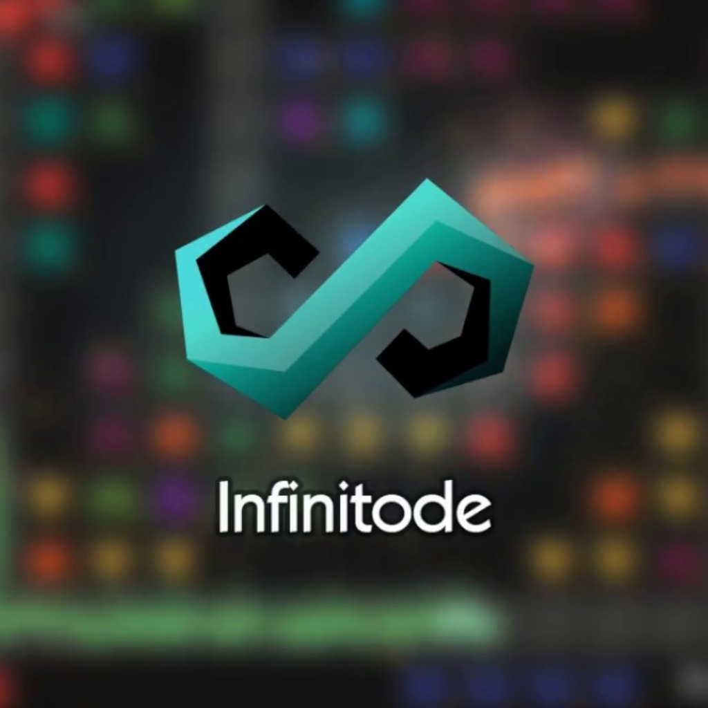 Infinitode — обзоры и отзывы, описание, дата выхода, официальный сайт игры, системные требования ...