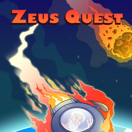Zeus Quest: Remastered: Скриншоты | StopGame