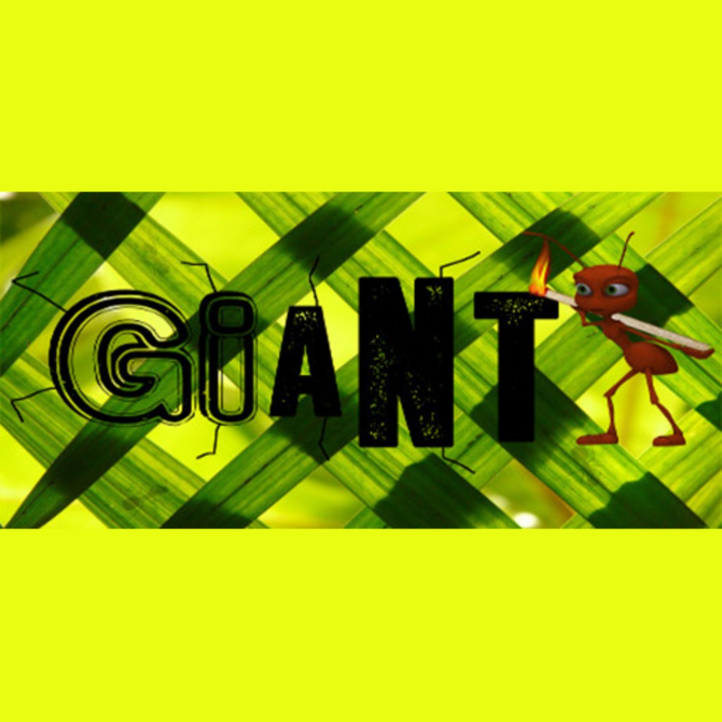 GiAnt — обзоры и отзывы, описание, дата выхода, официальный сайт игры ...