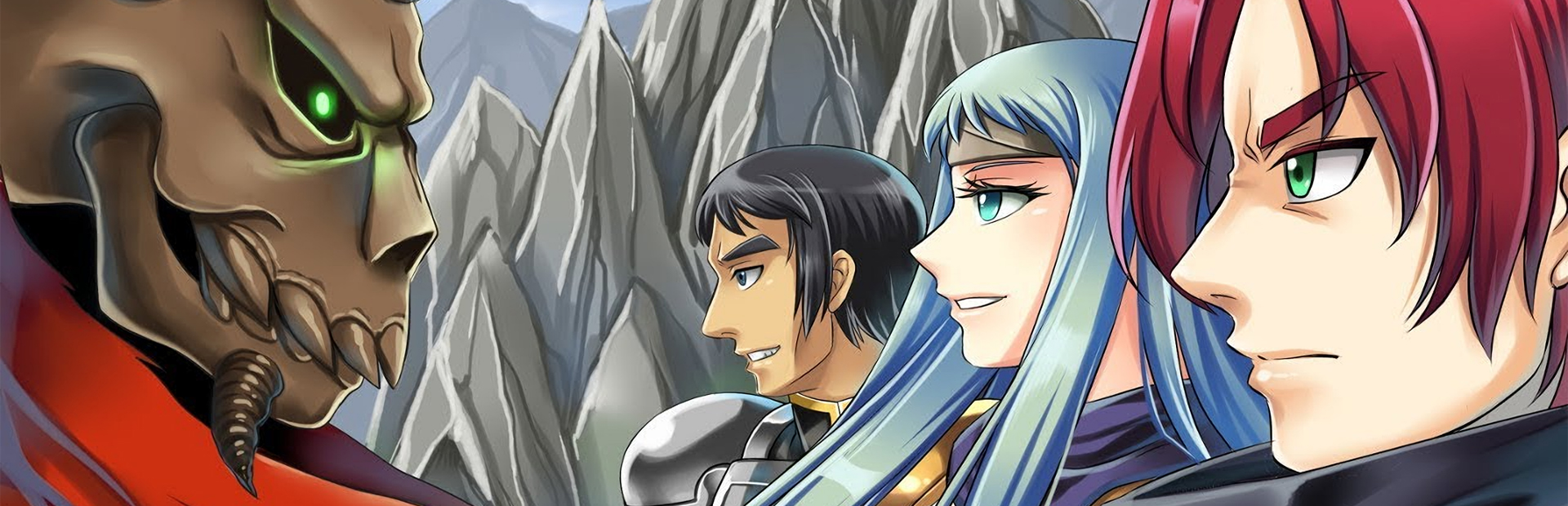 Undefeated — обзоры и отзывы, описание, дата выхода, официальный сайт ...