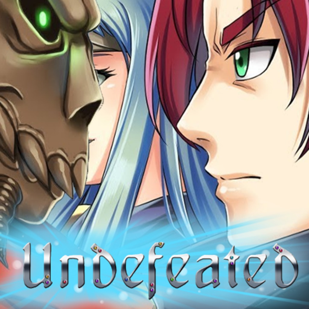 Undefeated — обзоры и отзывы, описание, дата выхода, официальный сайт ...