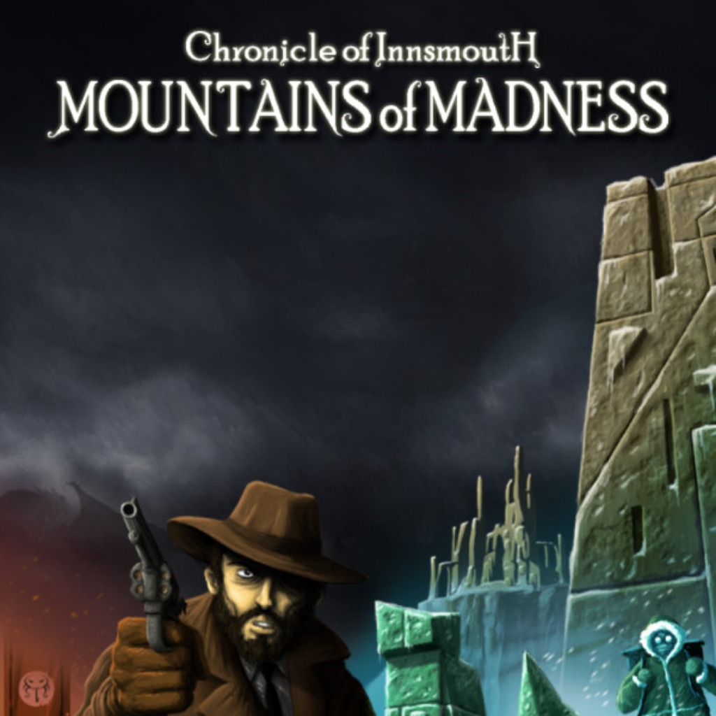 Chronicle of Innsmouth: Mountains of Madness — обзоры и отзывы ...