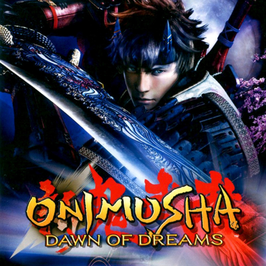 Onimusha 3: Demon Siege — обзоры и отзывы, описание, дата выхода ...
