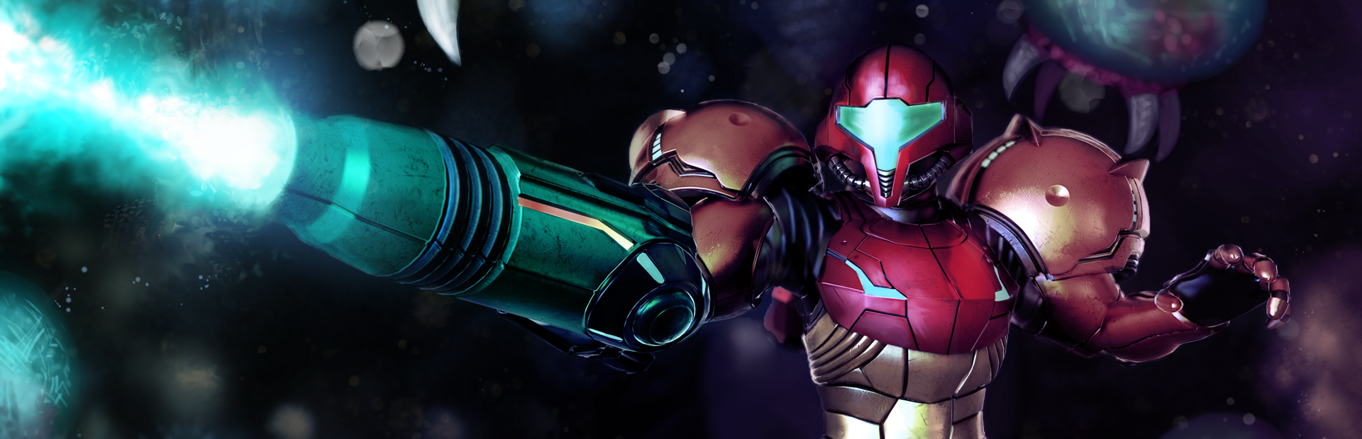 AM2R: Return of Samus — обзоры и отзывы, описание, дата выхода ...