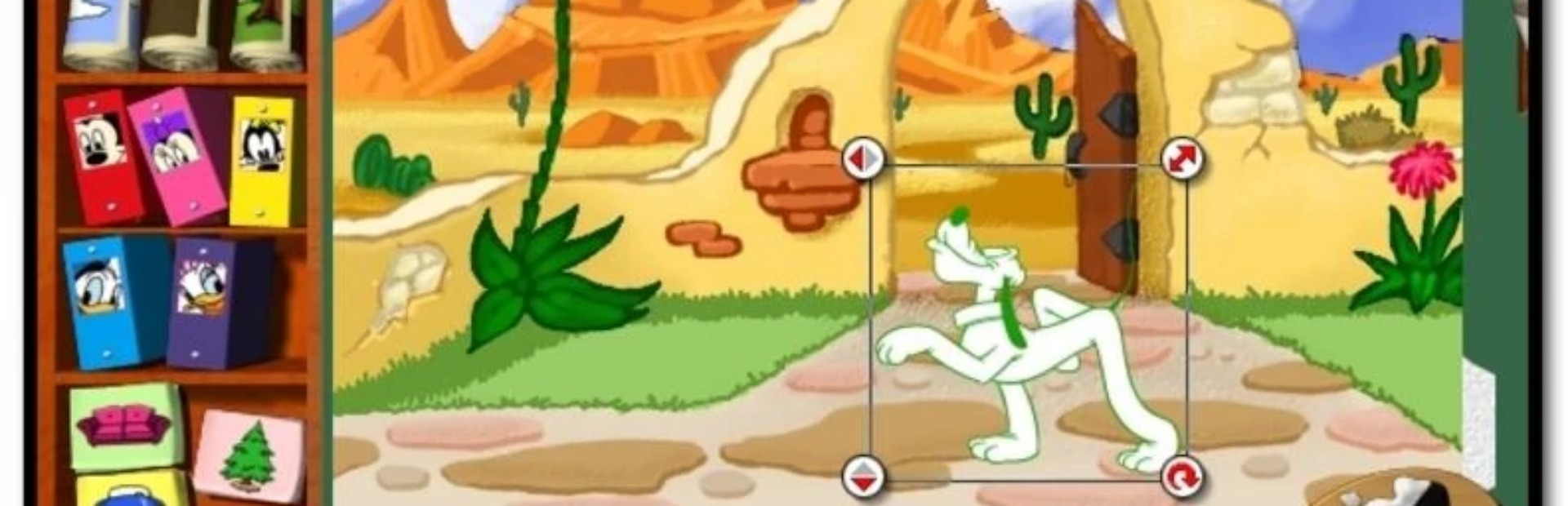 Disney's Magic Artist Studio — обзоры и отзывы, описание, дата выхода ...