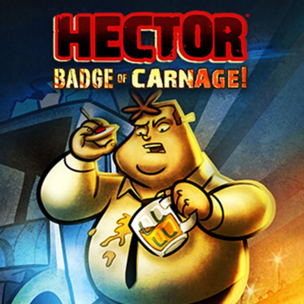 Hector: Badge of Carnage — обзоры и отзывы, описание, дата выхода ...
