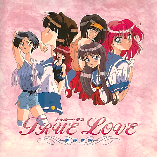 True Love '95 — обзоры и отзывы, описание, дата выхода, официальный ...