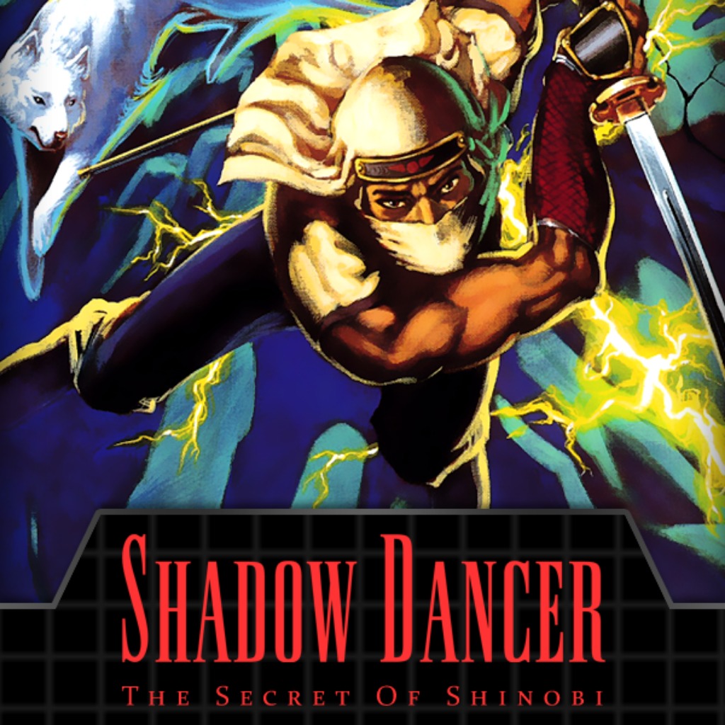 Shadow Dancer: The Secret of Shinobi (Shadow Dancer) — обзоры и отзывы, описание, дата выхода ...