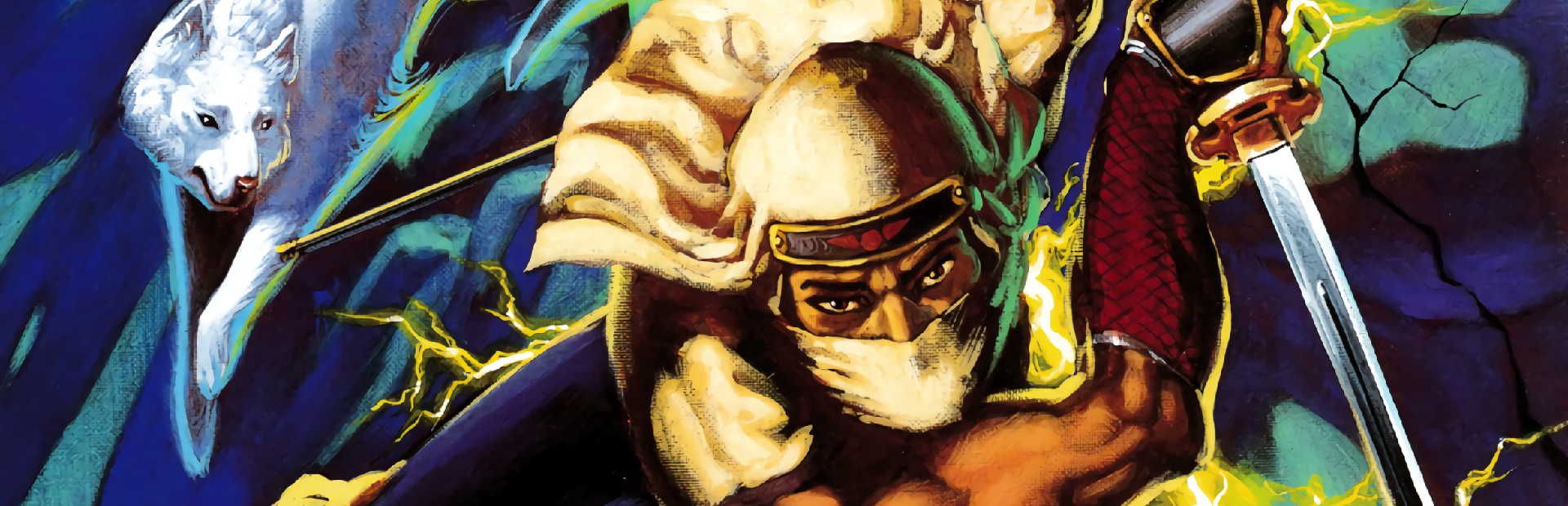 Shadow Dancer: The Secret of Shinobi (Shadow Dancer) — обзоры и отзывы ...