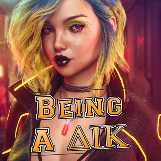 Being a DIK - Season 1 — обзоры и отзывы, описание, дата выхода ...