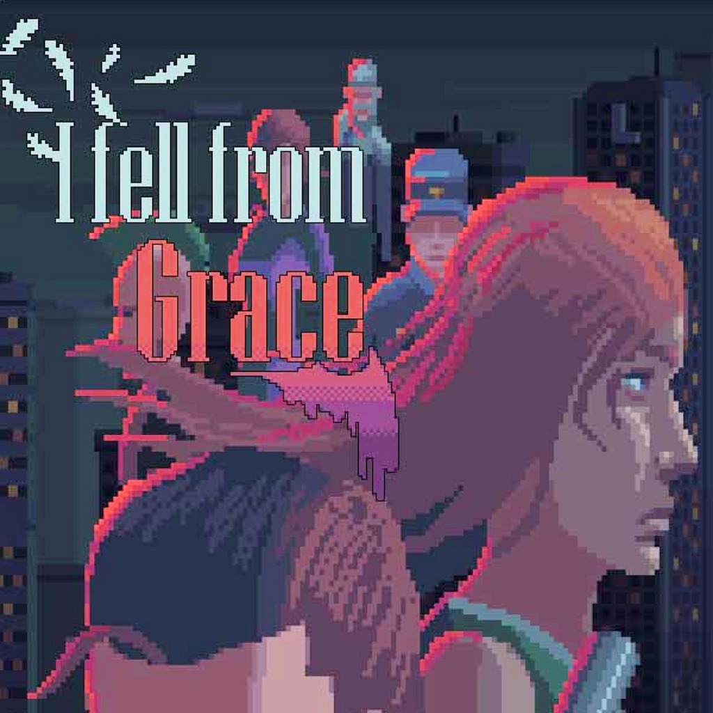 I fell from Grace — обзоры и отзывы, описание, дата выхода, официальный ...