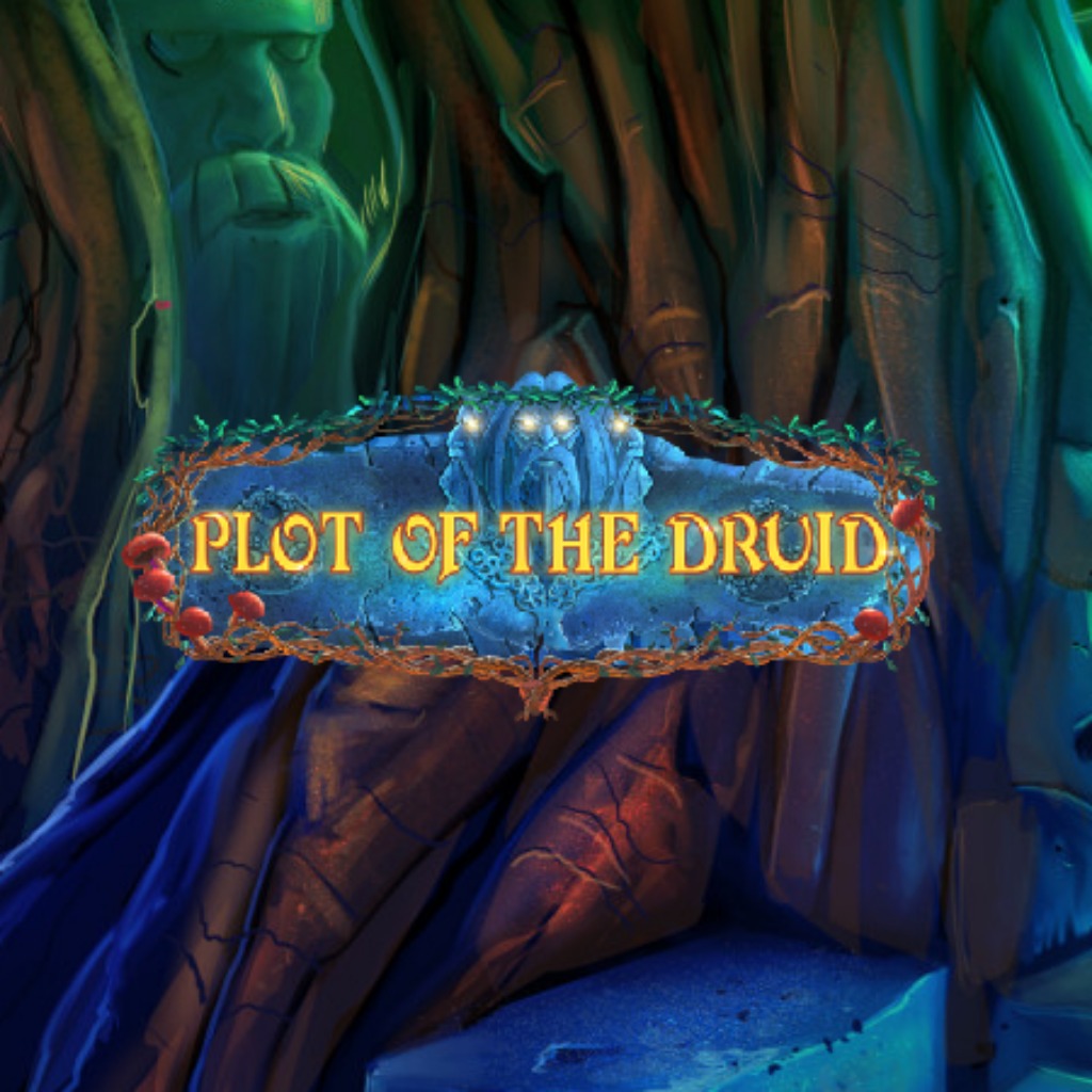 Plot of the Druid — обзоры и отзывы, описание, дата выхода, официальный ...
