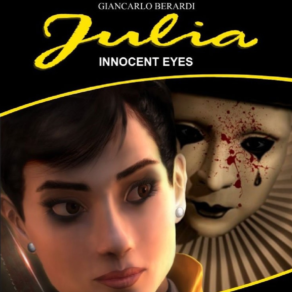 Julia: Innocent Eyes (Julia: Tödliches Verlangen) — обзоры и отзывы ...
