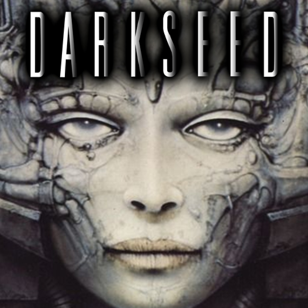 Dark Seed — обзоры и отзывы, описание, дата выхода, официальный сайт игры, системные требования ...