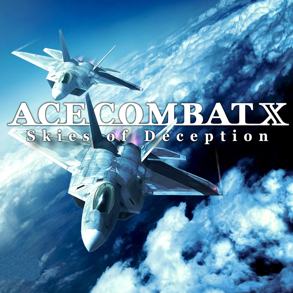 Ace Combat X: Skies of Deception — обзоры и отзывы, описание, дата ... Ace Combat X: Skies of Deception — обзоры и отзывы, описание, дата ...