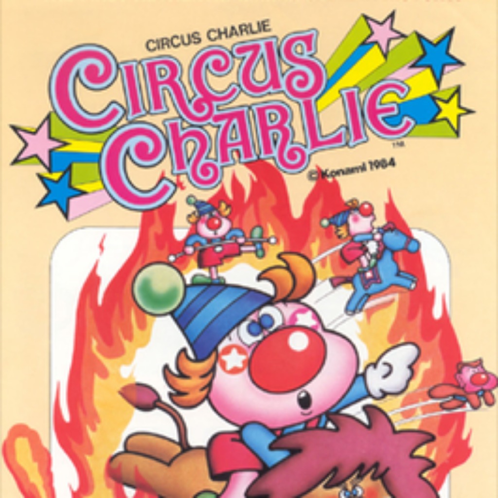 Circus Charlie — обзоры и отзывы, описание, дата выхода, официальный ...