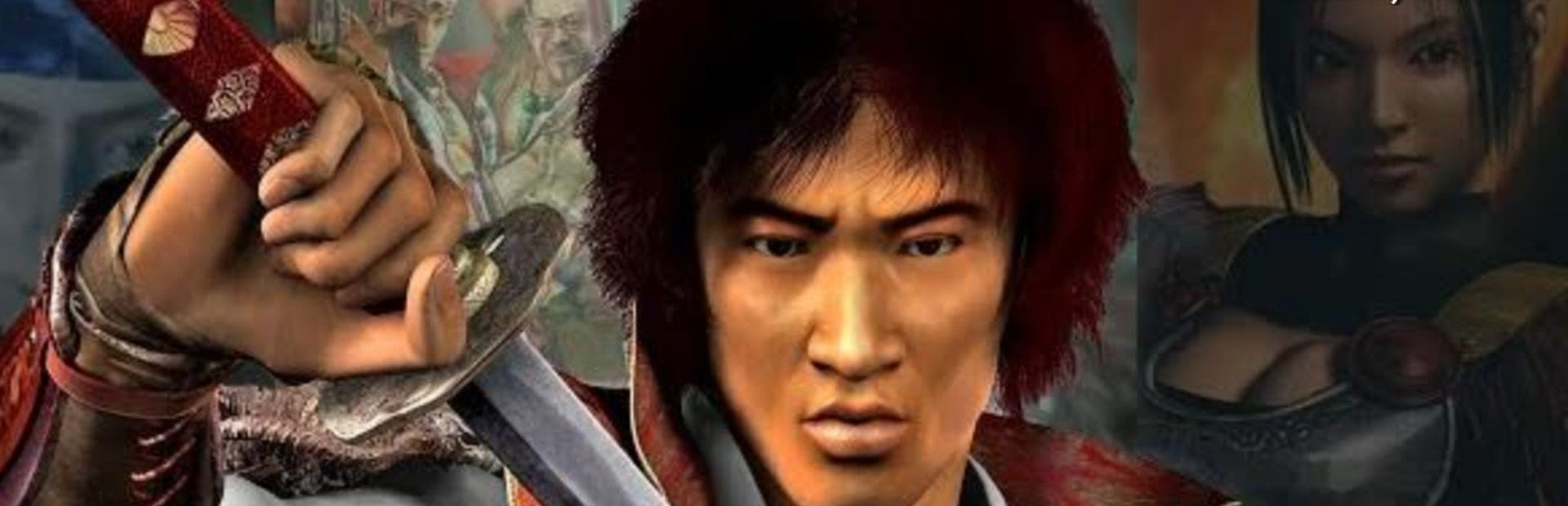 Onimusha 2: Samurai's Destiny (Onimusha 2: Samurai's Destiny Remastered ...