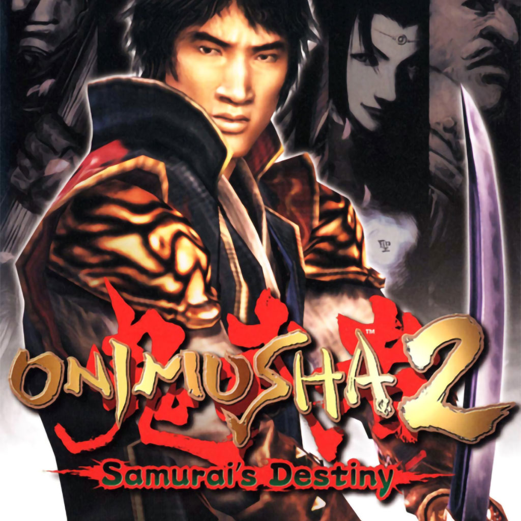 Onimusha 2: Samurai's Destiny — обзоры и отзывы, описание, дата выхода, официальный сайт игры ...