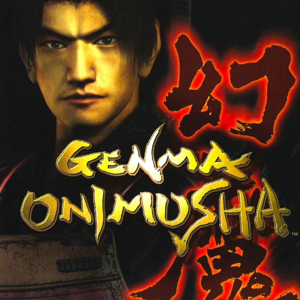 Genma Onimusha (鬼武者) — обзоры и отзывы, описание, дата выхода ...