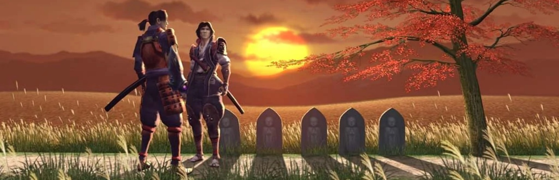 Onimusha: Blade Warriors — обзоры и отзывы, описание, дата выхода ...