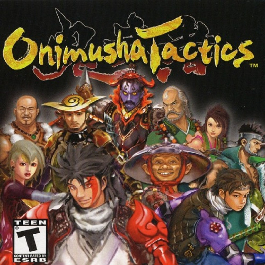 Onimusha: Dawn of Dreams — обзоры и отзывы, описание, дата выхода ...