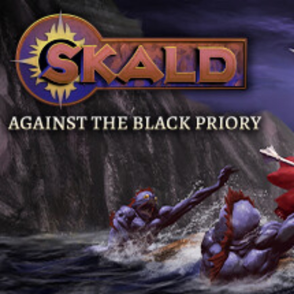 SKALD: Against the Black Priory — обзоры и отзывы, описание, дата ...