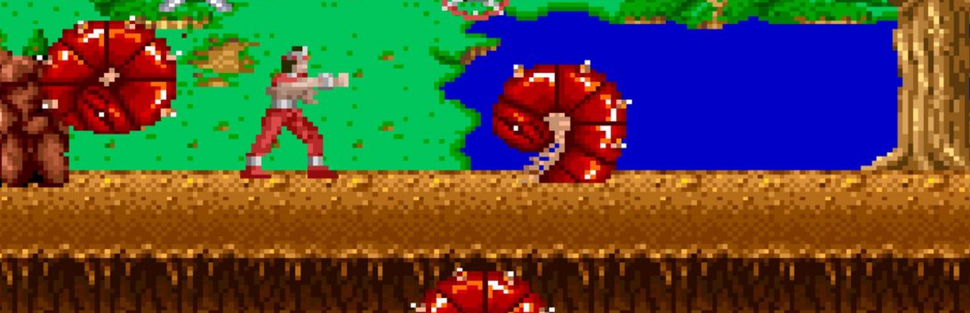 Rygar — обзоры и отзывы, описание, дата выхода, официальный сайт игры ...