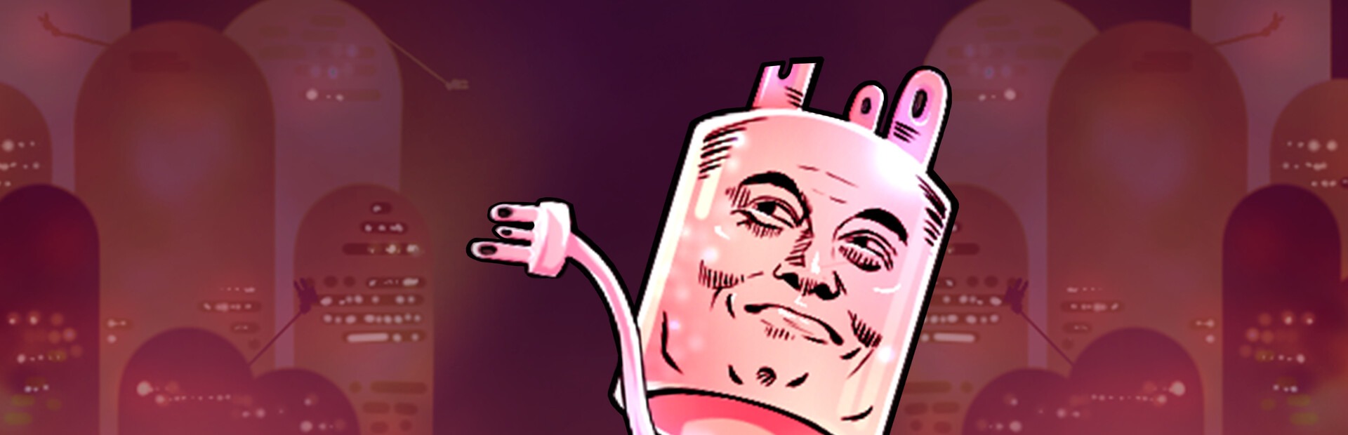 Elong Plug — обзоры и отзывы, описание, дата выхода, официальный сайт игры, системные требования ...