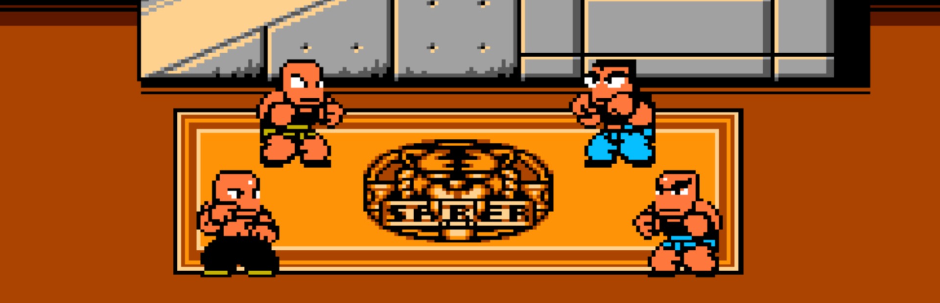 Nekketsu Kakutou Densetsu — обзоры и отзывы, описание, дата выхода ...