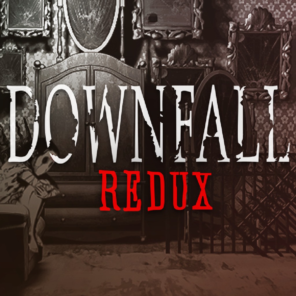 Downfall: Redux — обзоры и отзывы, описание, дата выхода, официальный ...