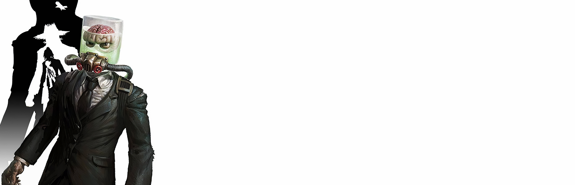 Dead Head Fred — обзоры и отзывы, описание, дата выхода, официальный ...