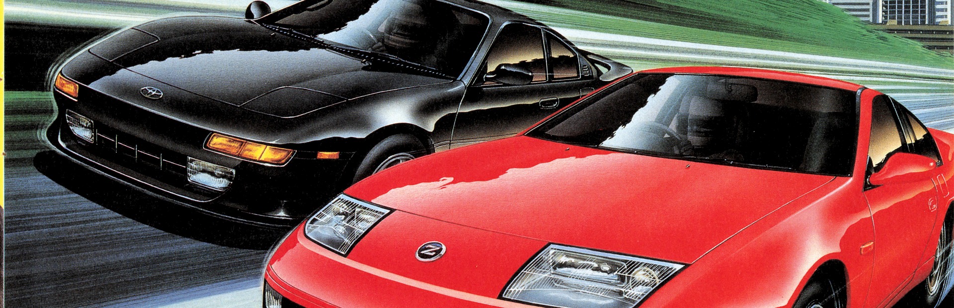 Zero4 Champ — обзоры и отзывы, описание, дата выхода, официальный сайт ...