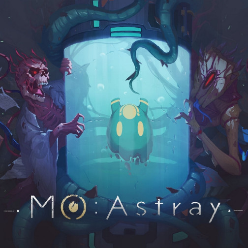 MO:Astray — обзоры и отзывы, описание, дата выхода, официальный сайт ...