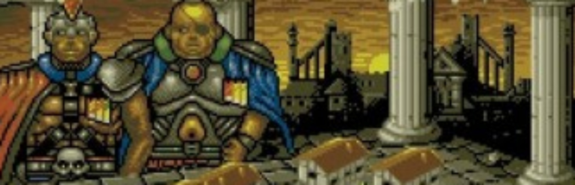 PowerMonger — обзоры и отзывы, описание, дата выхода, официальный сайт ...