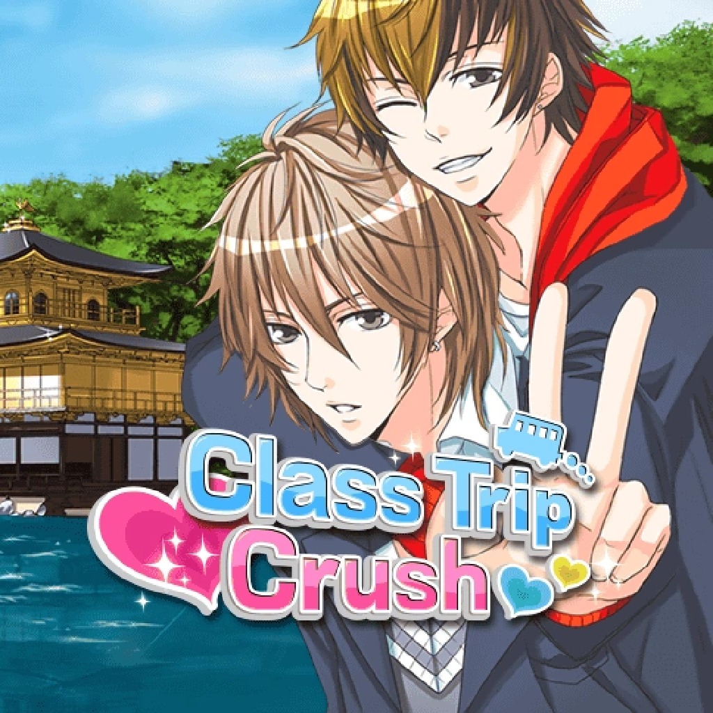 Class Trip Crush — обзоры и отзывы, описание, дата выхода, официальный сайт игры, системные ...