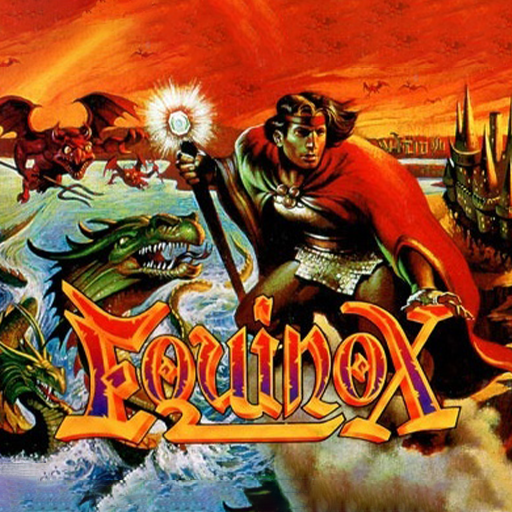 Equinox (Solstice II) — обзоры и отзывы, описание, дата выхода, официальный сайт игры, системные ...