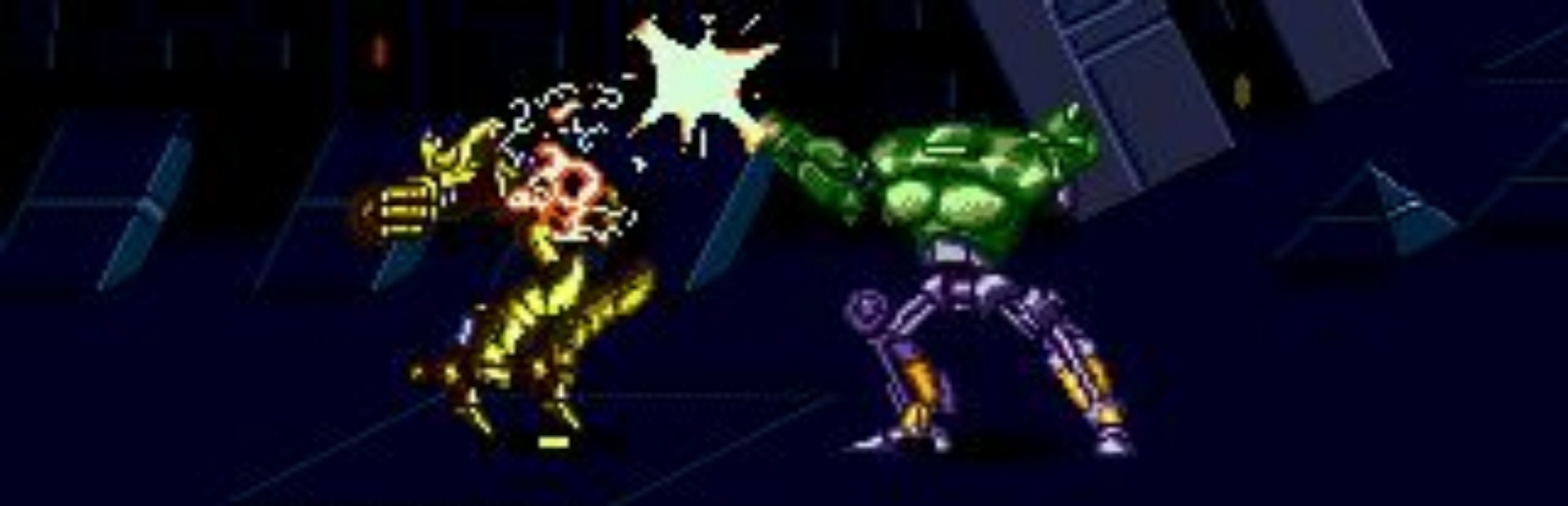 Cyborg Justice — обзоры и отзывы, описание, дата выхода, официальный ...