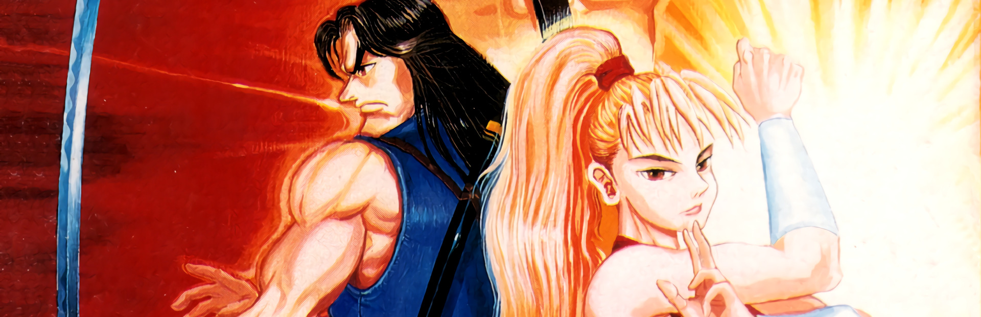 Final Fight 2 — обзоры и отзывы, описание, дата выхода, официальный сайт игры, системные ...