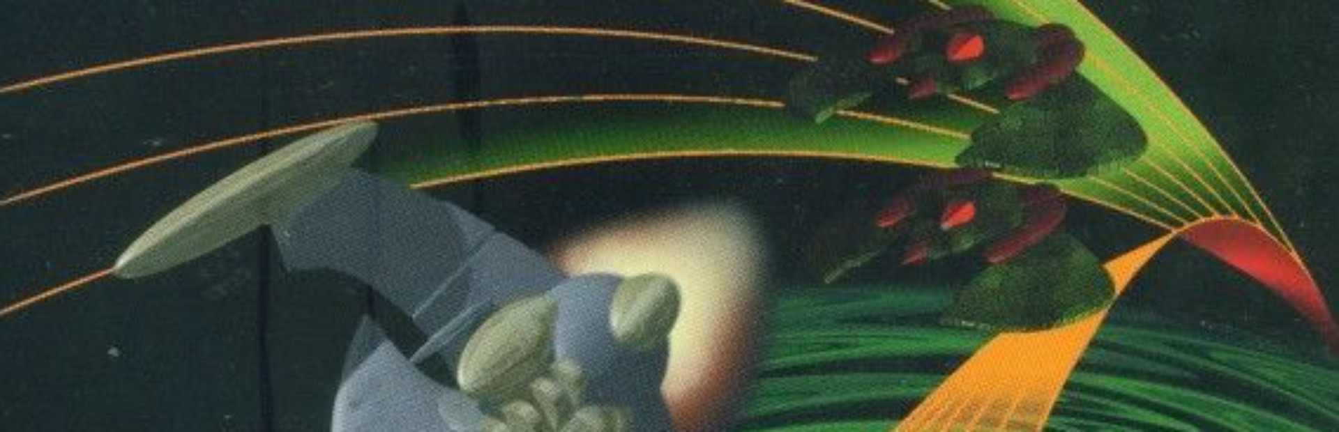 Shadow Wraith — обзоры и отзывы, описание, дата выхода, официальный ...