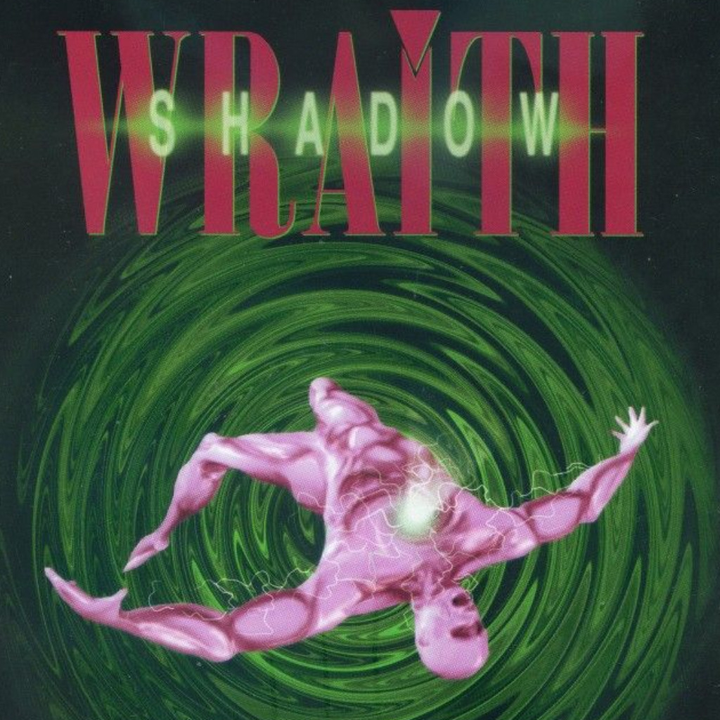 Shadow Wraith — обзоры и отзывы, описание, дата выхода, официальный ...